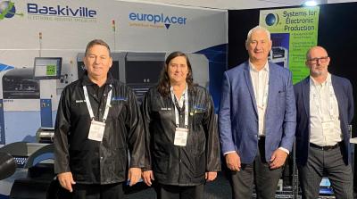 About us | Baskiville Ltd